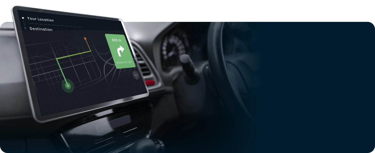 CONTUS TECH - A Global Digital Products & Solutions Provider